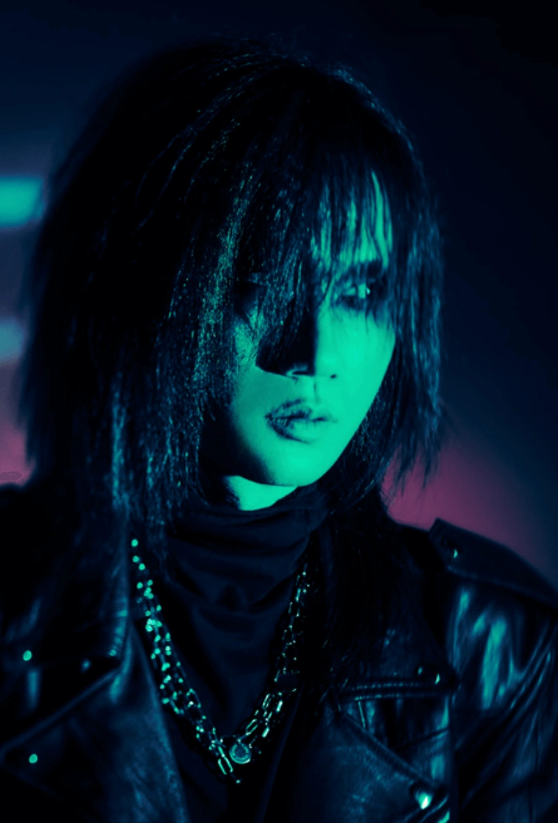 Uta | Wiki Visual Kei | Fandom