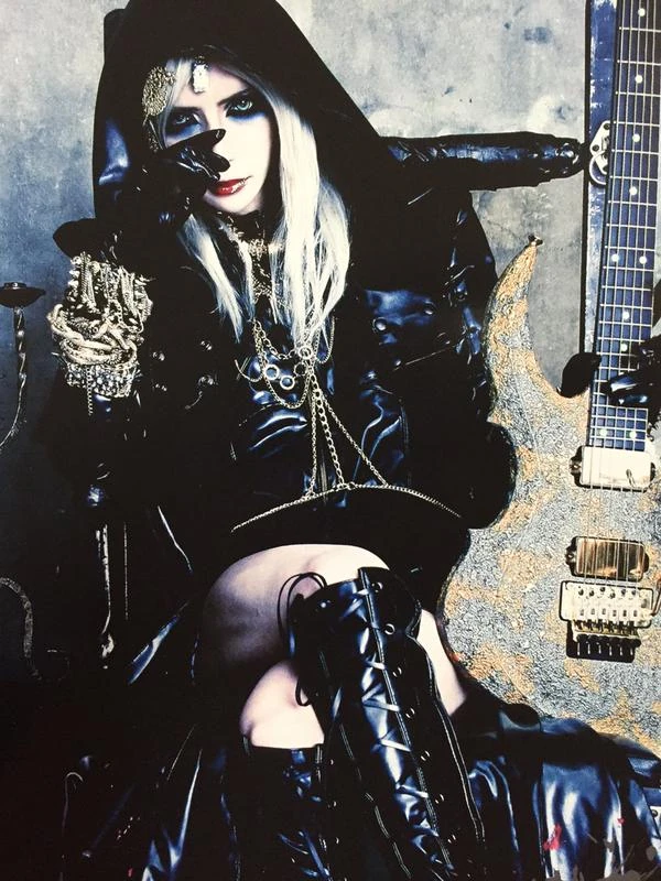 MiA | Wiki Visual Kei | Fandom