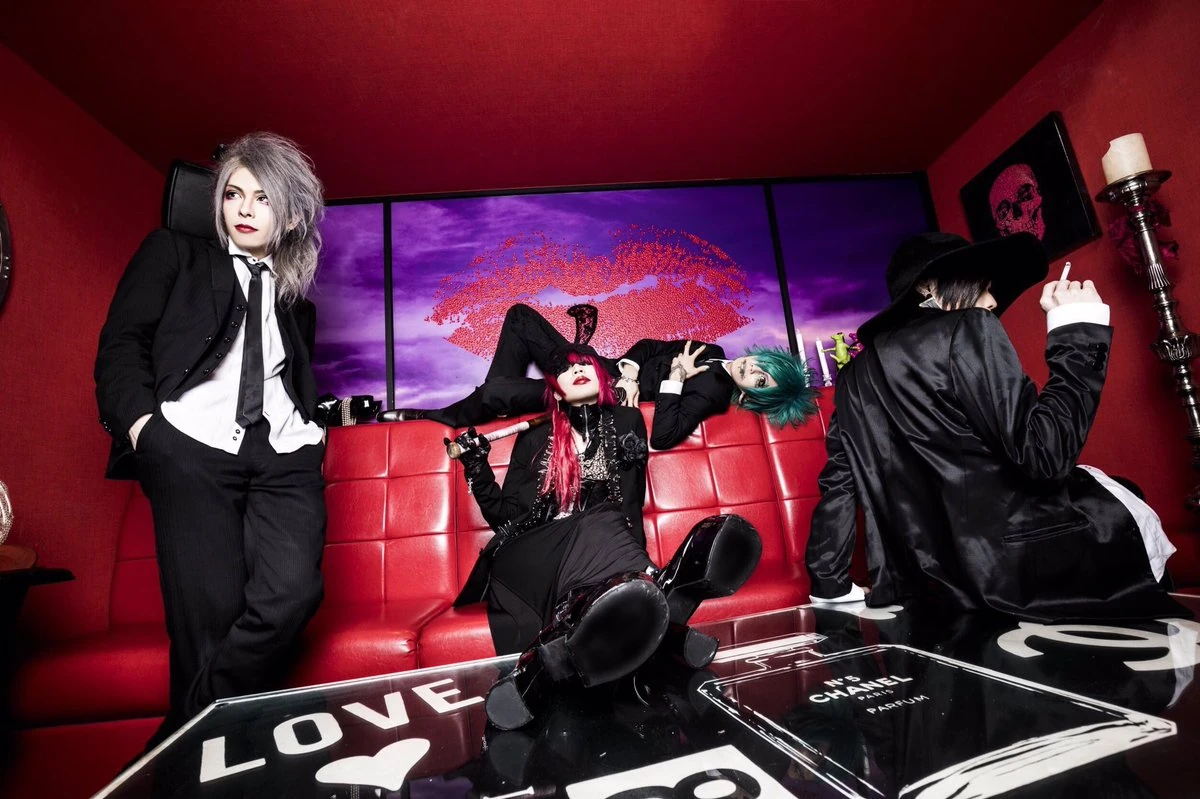 MIMIC | Wiki Visual Kei | Fandom