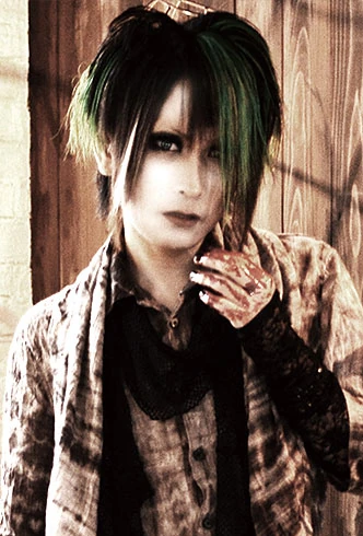Myuna | Wiki Visual Kei | Fandom