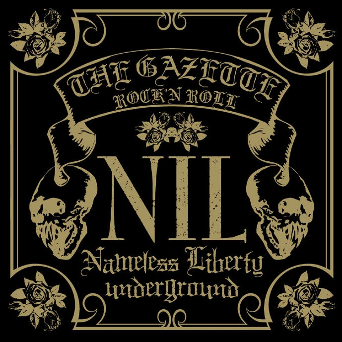 NIL | Visual Kei Encyclopaedia | Fandom