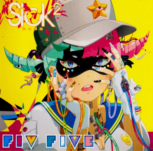 Fiv Five | Wiki Visual Kei | Fandom