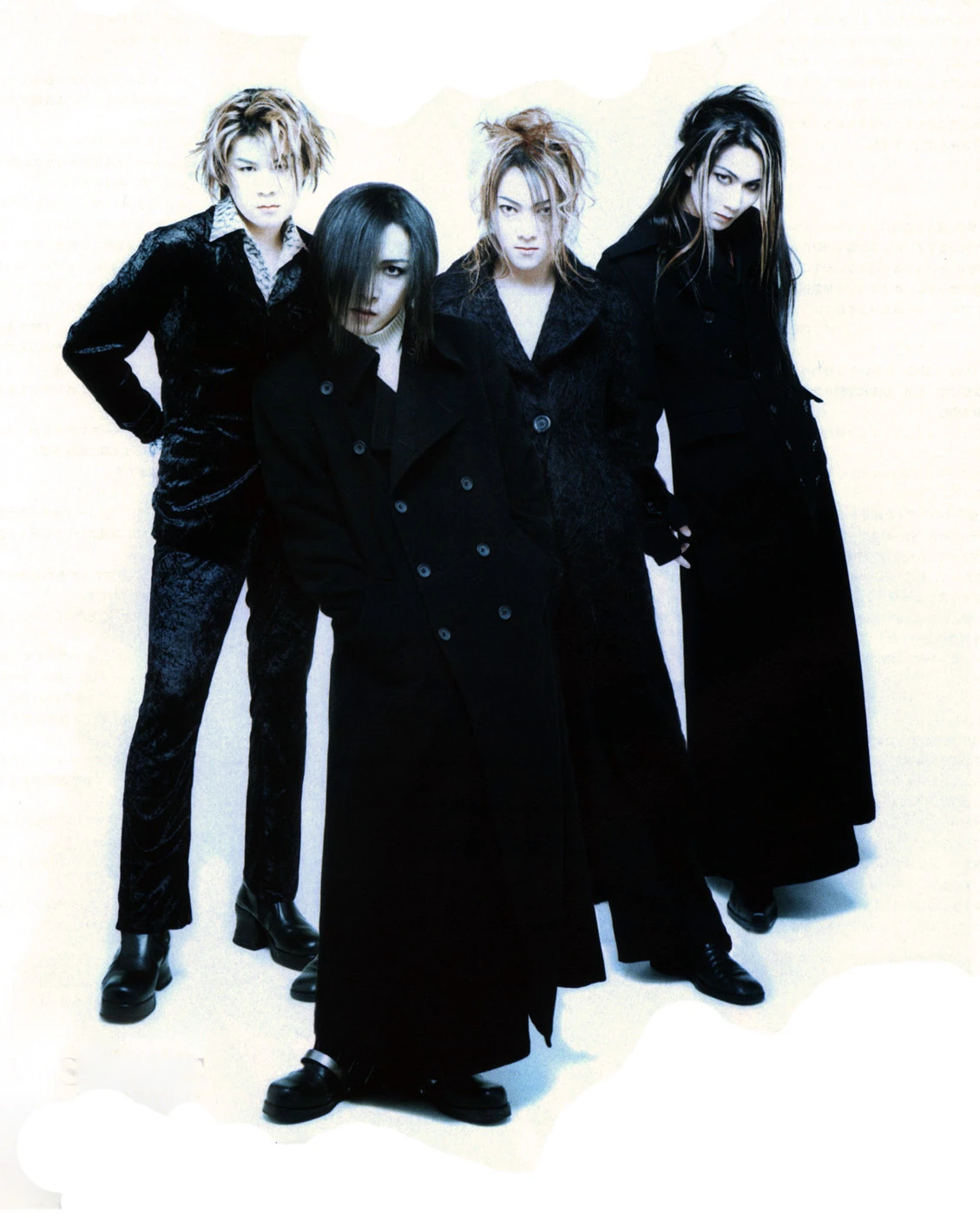 Laputa | Wiki Visual Kei | Fandom