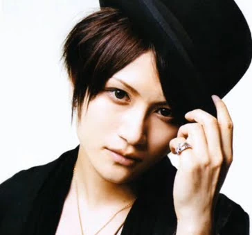 Miku | Wiki Visual Kei | Fandom