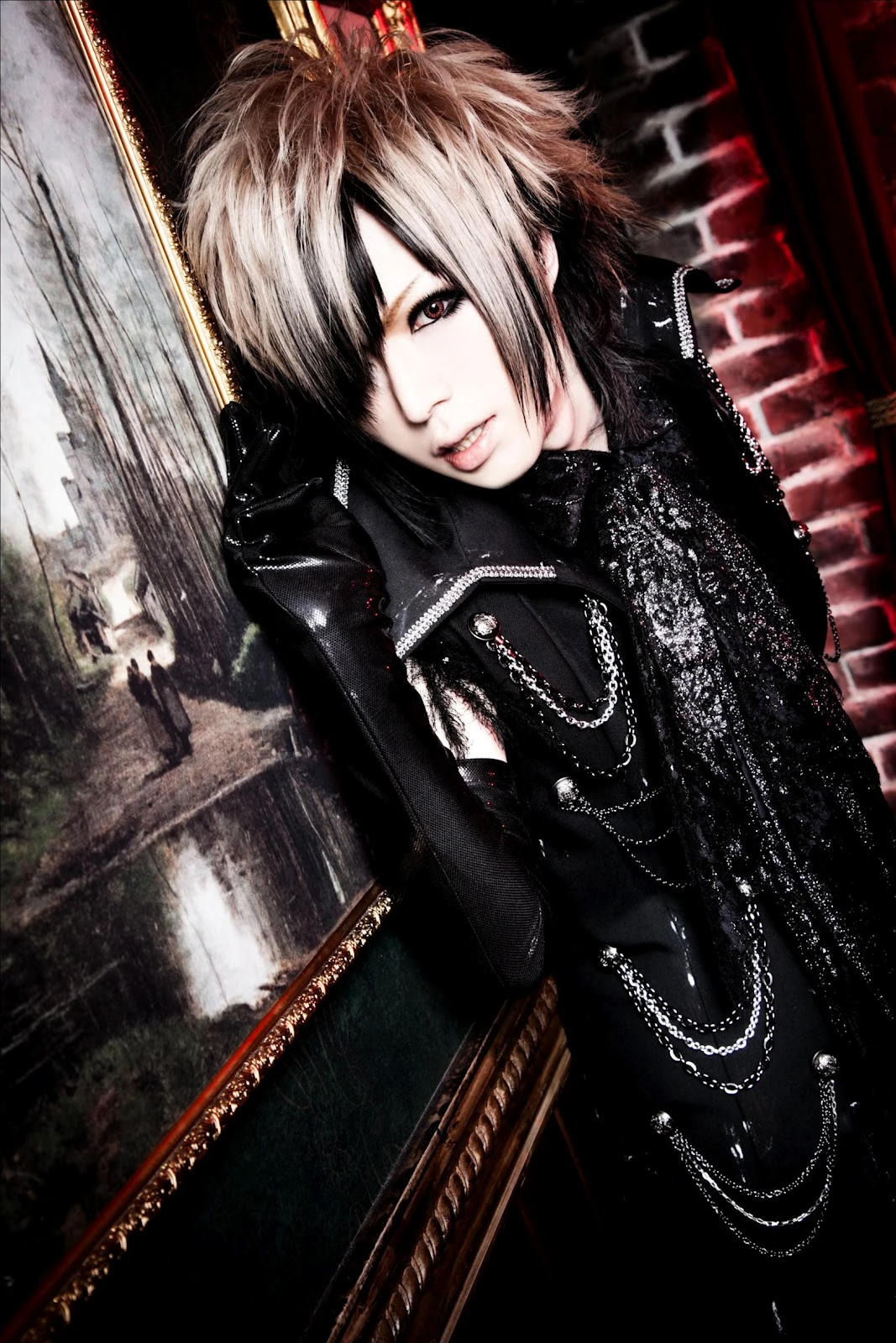 Yo-ka | Visual Kei Encyclopaedia | Fandom
