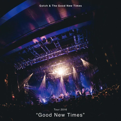 Tour 2016 "Good New Times" | Wiki Visual Kei | Fandom