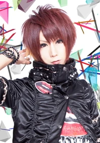 Masumi | Wiki Visual Kei | Fandom
