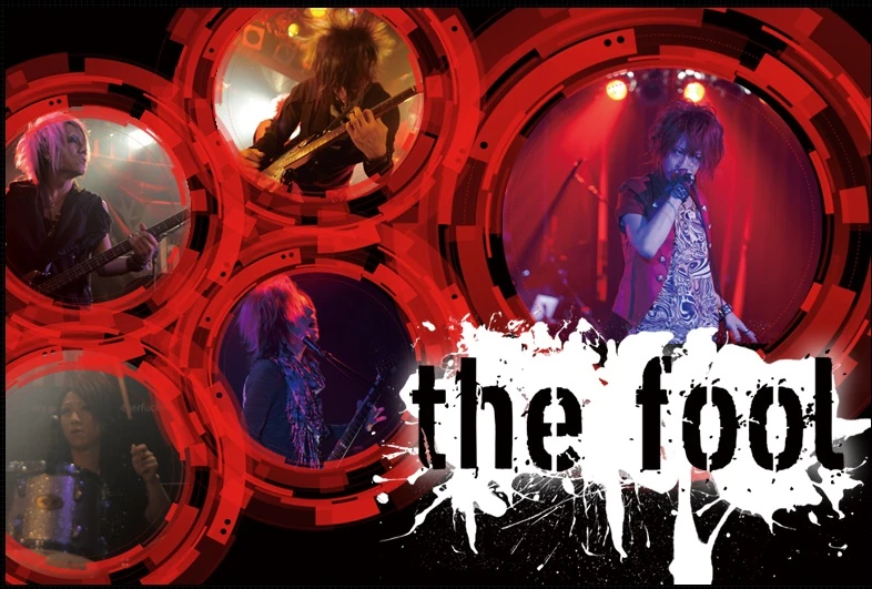 The fool | Wiki Visual Kei | Fandom