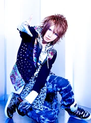 Yui | Wiki Visual Kei | Fandom