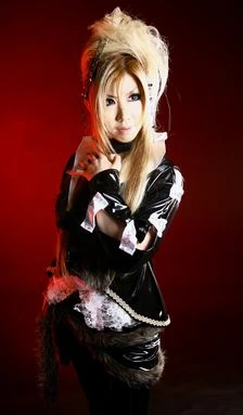 Rei | Visual Kei Encyclopaedia | Fandom