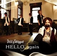 HELLO, again | Wiki Visual Kei | Fandom
