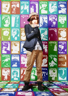 Spica | Wiki Visual Kei | Fandom