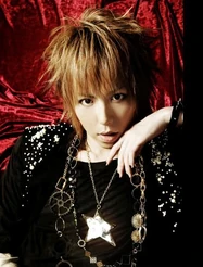 Mao (SID) | Wiki Visual Kei | Fandom