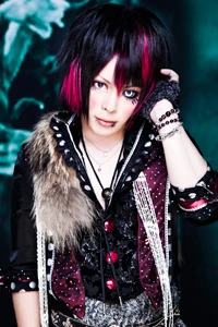 Yu-ichi | Wiki Visual Kei | Fandom