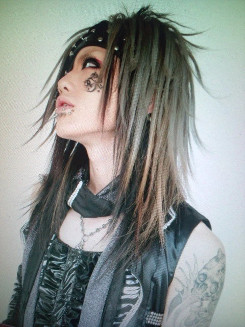 Setsu | Wiki Visual Kei | Fandom