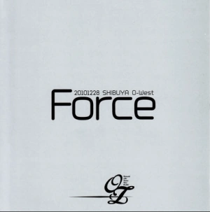 Force | Wiki Visual Kei | Fandom