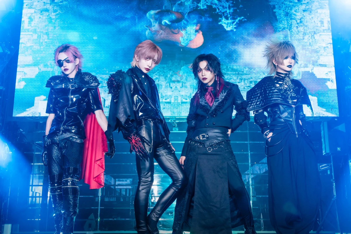 KIRA | Wiki Visual Kei | Fandom