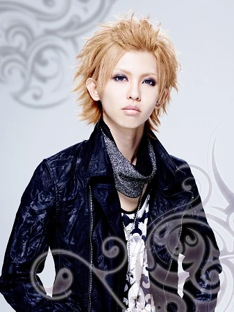 Kazu | Wiki Visual Kei | Fandom
