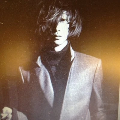 Kentaro Mori | Wiki Visual Kei | Fandom