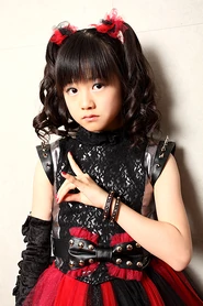 YUI-METAL | Wiki Visual Kei | Fandom