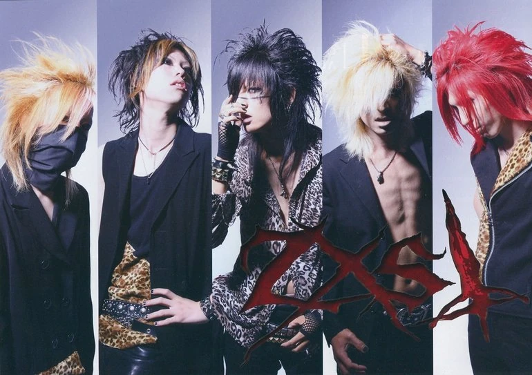 ZXST | Wiki Visual Kei | Fandom
