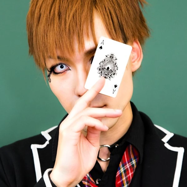 Zero (AIDE) | Wiki Visual Kei | Fandom