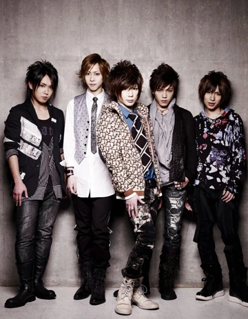 Visual Kei | Wiki Visual Kei | Fandom