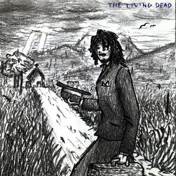 The Living Dead | Wiki Visual Kei | Fandom