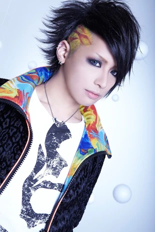 Chobi | Wiki Visual Kei | Fandom