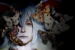 HONMONO (ホンモノ) | Visual Kei Encyclopaedia | Fandom