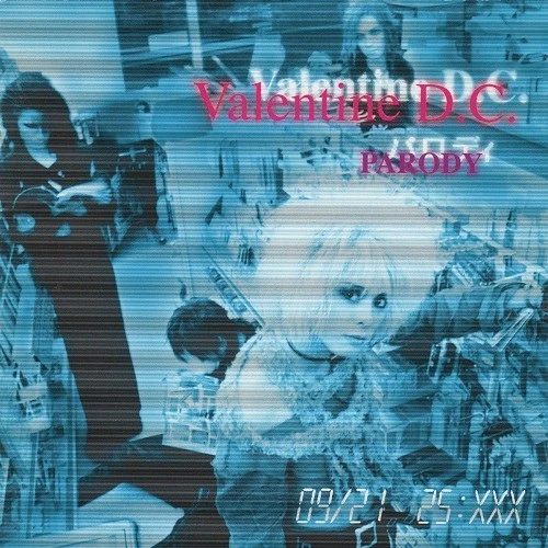 Valentine D.C. | Wiki Visual Kei | Fandom
