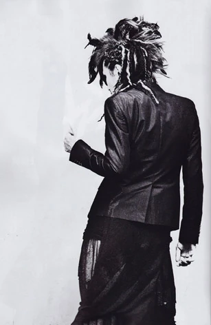 Dunch | Wiki Visual Kei | Fandom