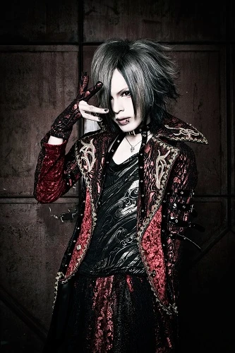 KANADE | Wiki Visual Kei | Fandom