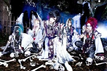 Kiryu | Wiki Visual Kei | Fandom