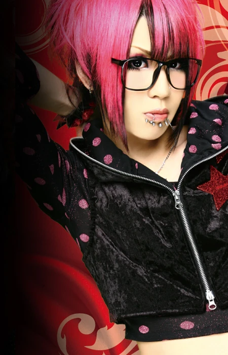 Ranmaru | Wiki Visual Kei | Fandom