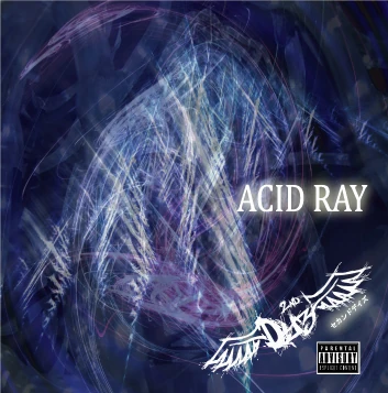 ACID RAY | Wiki Visual Kei | Fandom