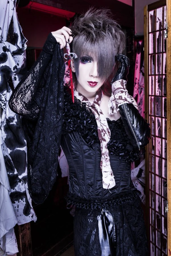 Airo | Wiki Visual Kei | Fandom