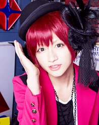 Miku | Wiki Visual Kei | Fandom