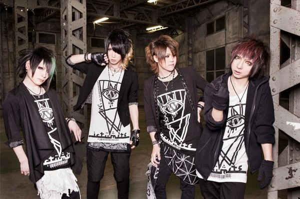 HOSHI NO HOUSE | Visual Kei Encyclopaedia | Fandom