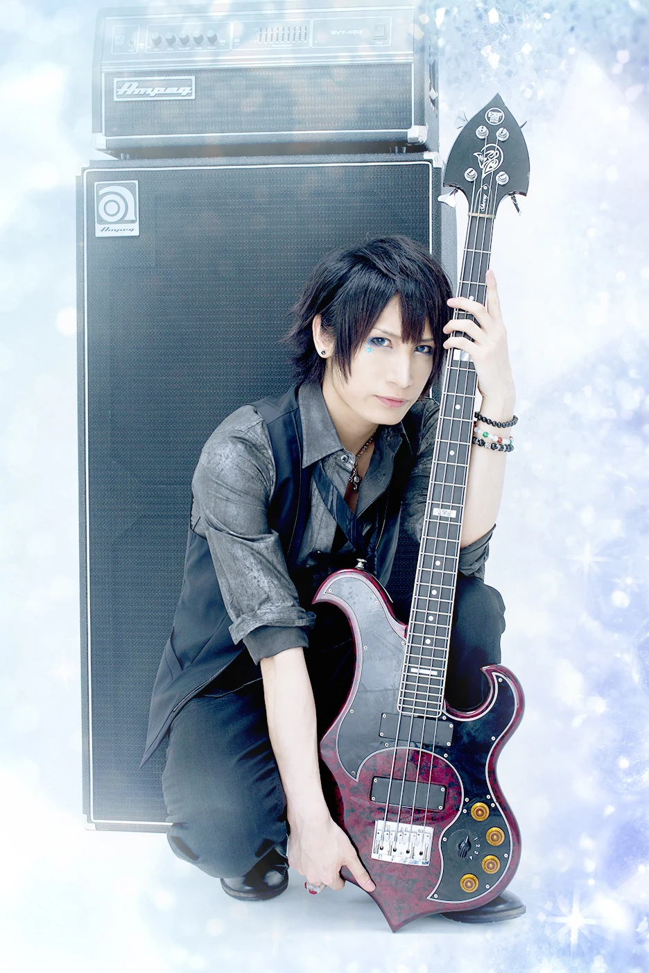 Aoshi (zigzag) | Wiki Visual Kei | Fandom