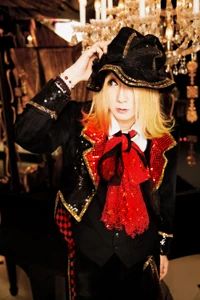 Rinne (MILKY EMILY) | Wiki Visual Kei | Fandom