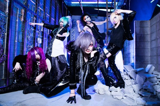 DAMILA | Wiki Visual Kei | Fandom