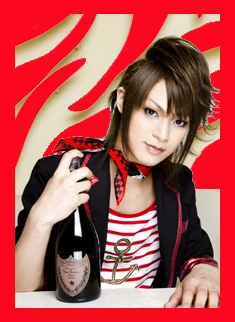 Kae | Wiki Visual Kei | Fandom