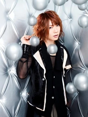 Kazami | Wiki Visual Kei | Fandom