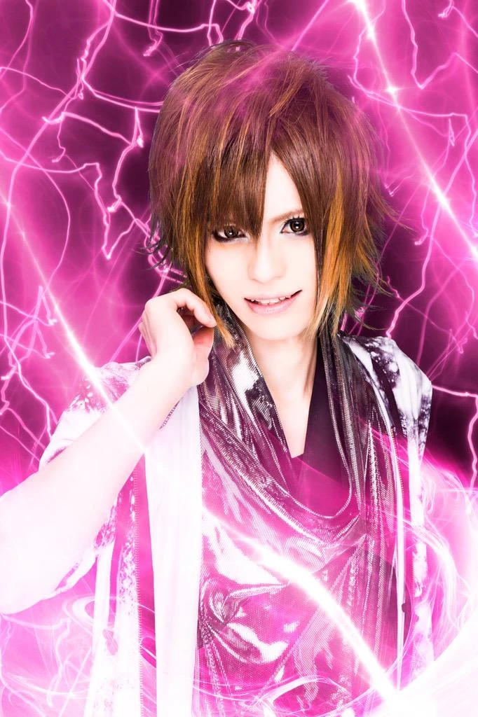 Kyouhei (ATRUS) | Wiki Visual Kei | Fandom