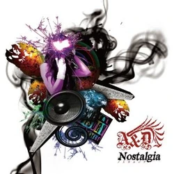 Nostalgia | Wiki Visual Kei | Fandom