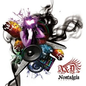 Nostalgia | Wiki Visual Kei | Fandom