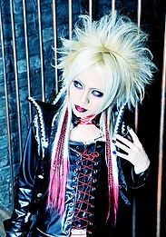HISAKI | Wiki Visual Kei | Fandom