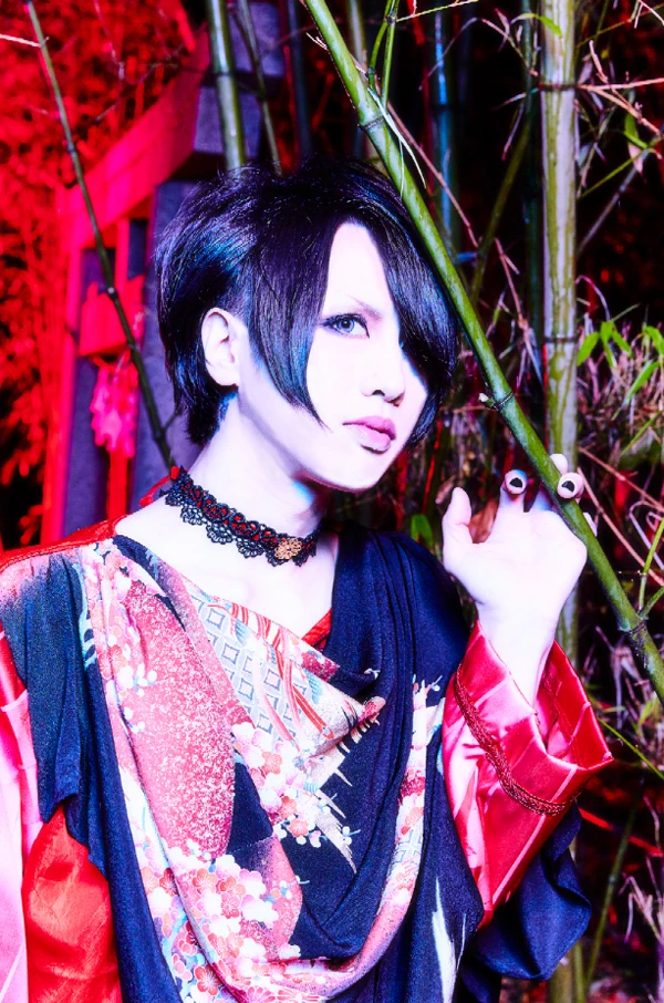 Masaki | Wiki Visual Kei | Fandom