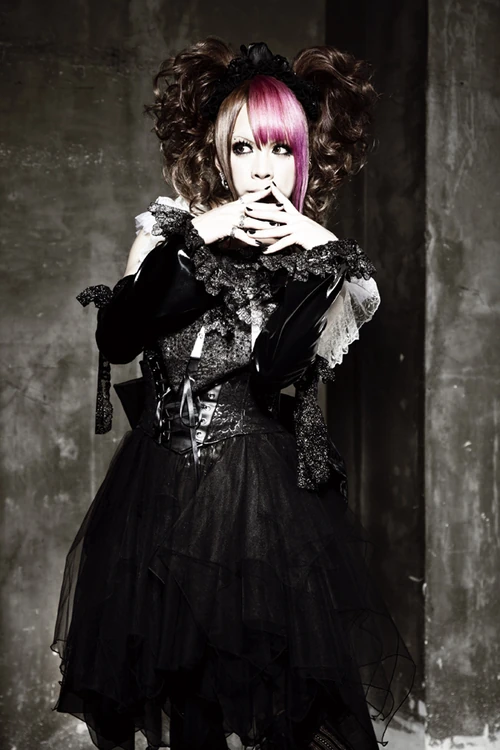 ShinyA | Wiki Visual Kei | Fandom